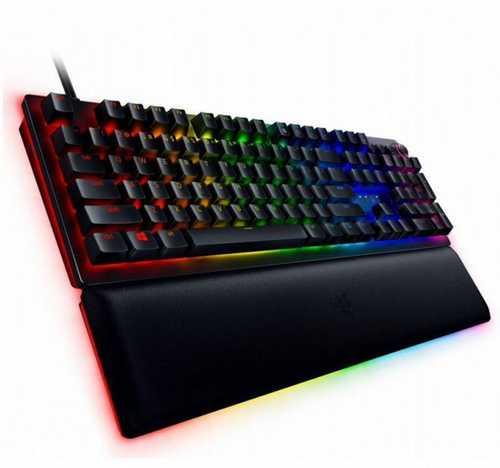 Игровая клавиатура Razer Huntsman V2 Analog