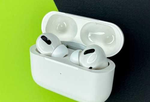 AirPods Pro / Подписка Яндекс Музыка