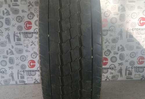 Рулевые шины б/у 225/75 R17.5 Fulda Regiocontrol