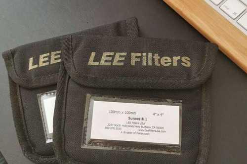 Фильтры Lee Filters