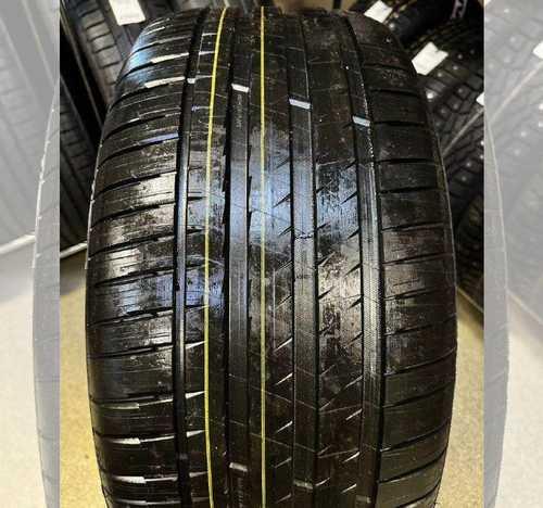 Michelin Pilot Sport 4 275/50 R20 113Y