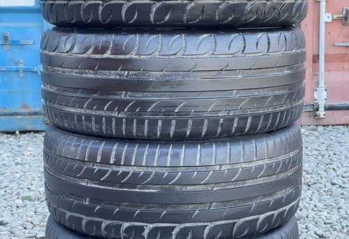 Tigar UHP Ultra High Performance 245/40 R19 98Y