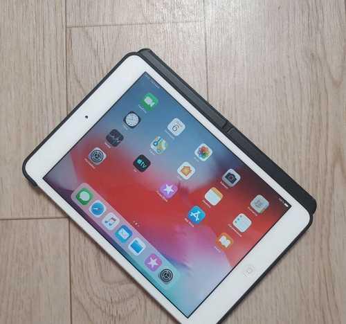 iPad mini 2