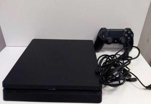 Игровые приставки Sony Playstation 4 500GB slim (C