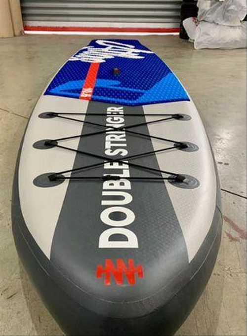 Сапборд SUP Atlas touring 10’6"