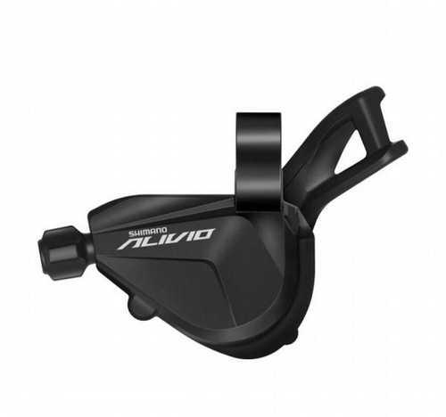 Шифтер Shimano Alivio M3100, левый, 2 скорости, 1800 мм