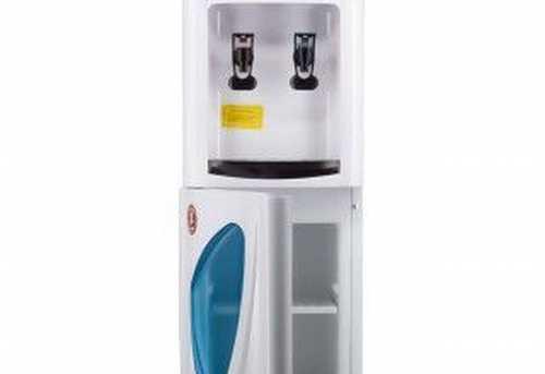 Кулер для воды Aqua Work 0.7-LKR со шкафчиком