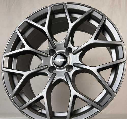 Диски R*17/4x100 LADA Vesta,Priora,ваз,Kia,Hyundai