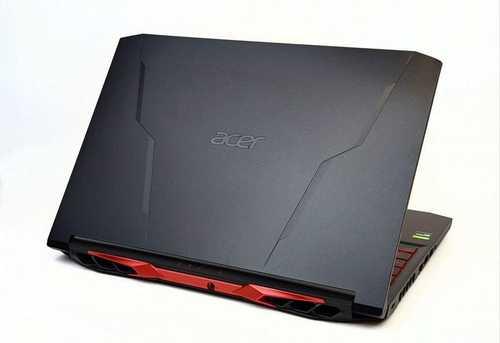 Игровой Acer Nitro 5 I5-11400H GTX 1650 8/512