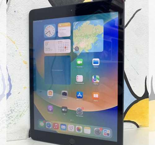 iPad 7-gen 2019 32gb Wifi