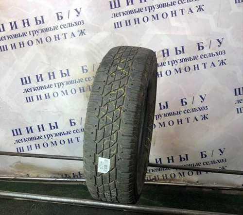 Pirelli Scorpion S/T 205/75 R15