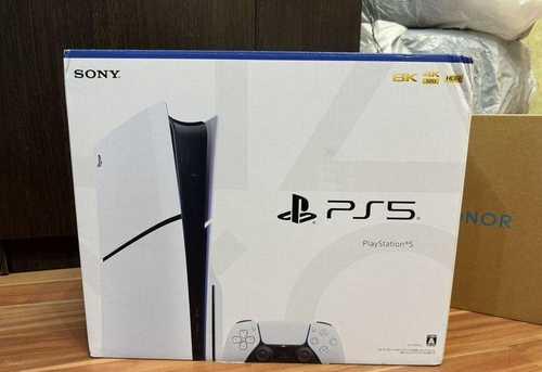 Sony PlayStation 5 Slim CFI-2000 A01