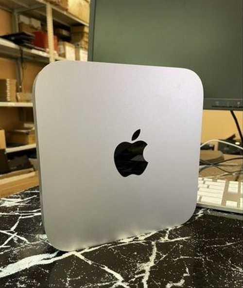 Apple Mac mini Late 2012 i5/8/500/HD 4000