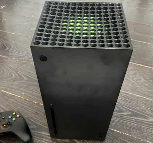 Xbox series x