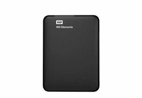 Внешний жесткий диск WD Original USB 3.0 4Tb wdbu6