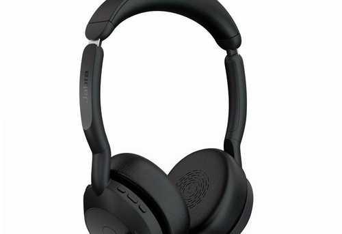 Новая Jabra Evolve2 55 25599-989-999 - Гарнитура