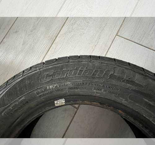 Cordiant Road Runner 155/70 R13 75T