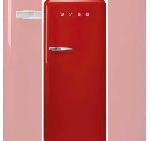 Холодильник Smeg FAB28rdtp5