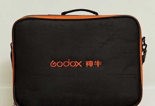 Godox CB-09 кейс для фототехники