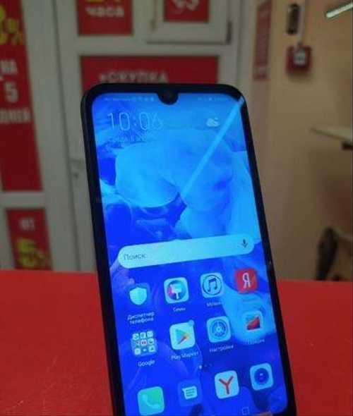 Мобильный телефон Huawei Y5 2019