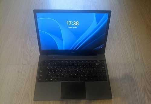 Игровой iru калибр 14tlh i5 1tb ssd 8gb ram
