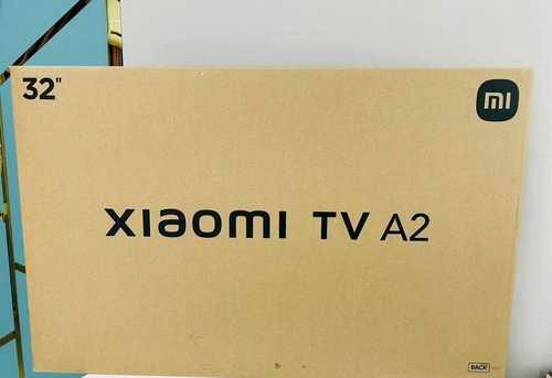 Телевизор Xiaomi Mi TV A2 L32M7-earu новый