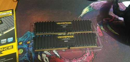 Corsair ddr4 16gb 3200