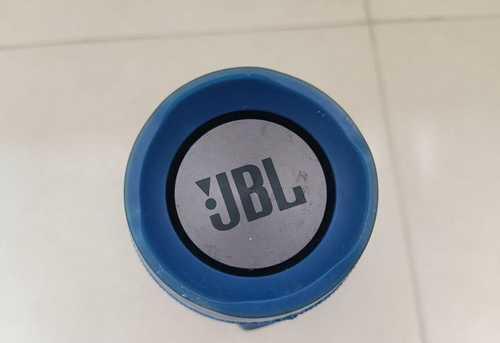 Портативная колонка jbl charge 3