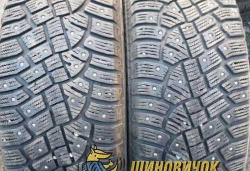 Continental IceContact 2 SUV 225/65 R17
