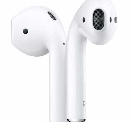 Наушники Apple AirPods 2