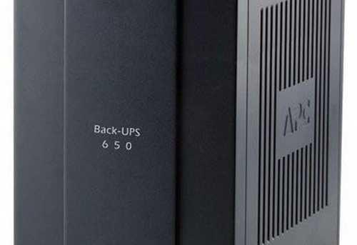 Ибп BX650CI-RS APC Back-UPS RS 650VA/390W 230V