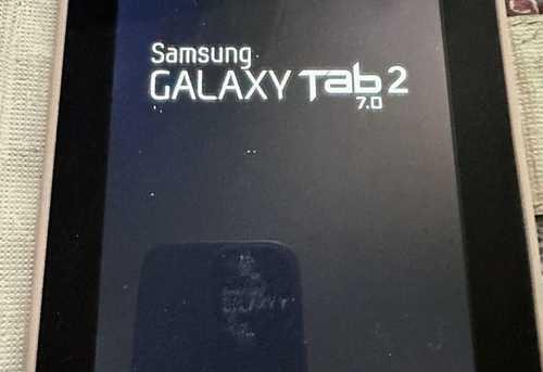 Samsung galaxy tab2 7.0