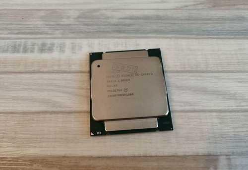 Процессор Xeon E5-2650V3 LGA 2011-3