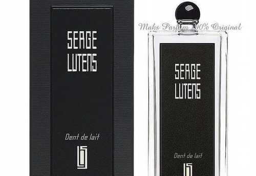 Serge lutens dent De Lait (Оригинал) 100ml