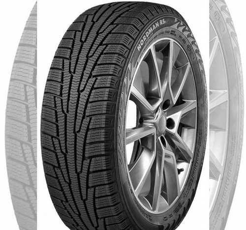 Ikon Tyres Nordman RS2 225/60 R18 104R