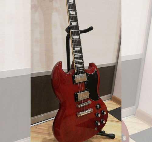 SG by Aria Pro2