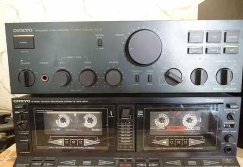 Onkyo Integra MA-1000