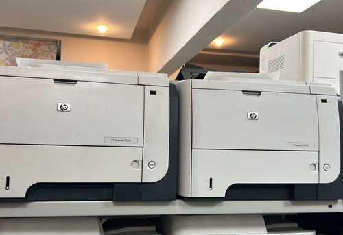 Принтер HP LaserJet Enterprise P3015, ч/б, A4