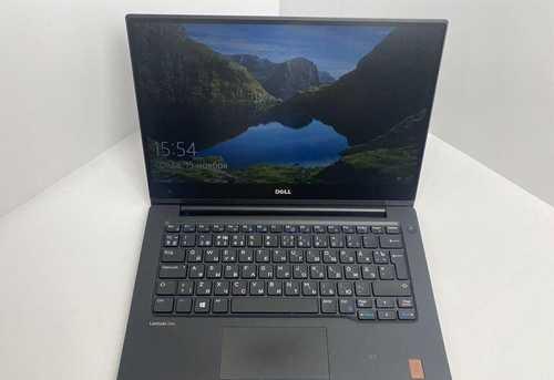 Ноутбук Dell E7370 Touch m7-6Y75