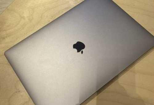Ноутбук apple macbook pro 16 2019