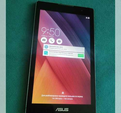 Планшет asus zenpad p01y