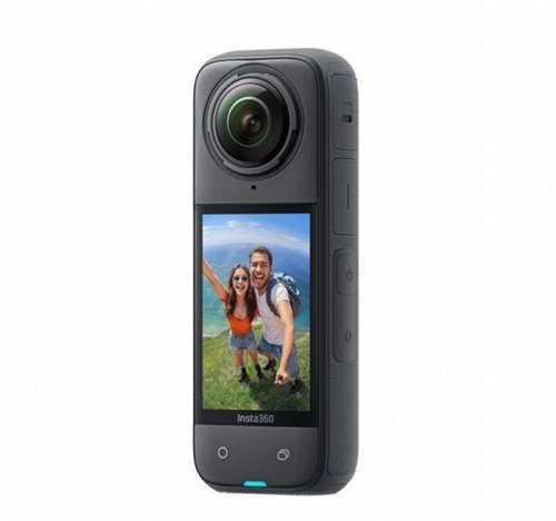 Insta360 X4 Новые