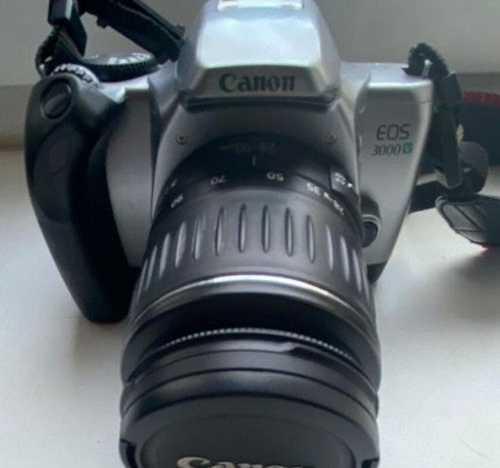 Фотоаппарат canon