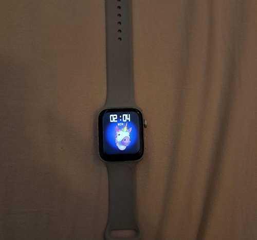 Смарт-часы HW22 Plus