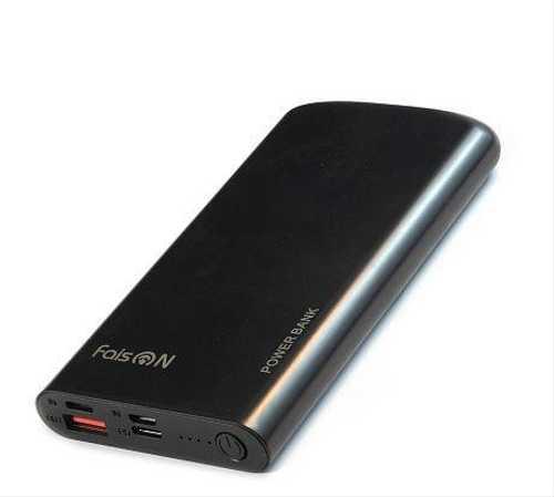 Внешний аккумулятор FaisON PB-03 Stream 10000mAh P