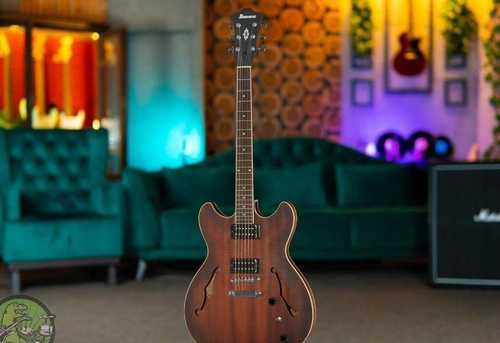 Ibanez Artcore AS53-TF Tobacco Flat