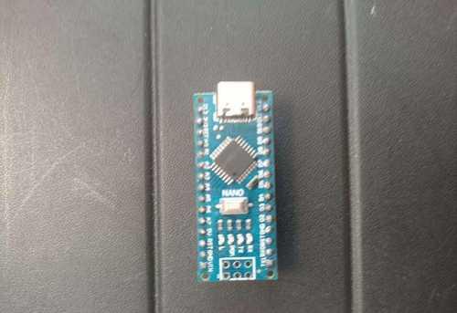 Arduino nano