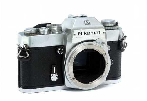 Nikon EL Nikomat