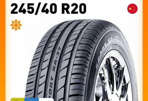 Westlake SA37 245/40 R20 99W