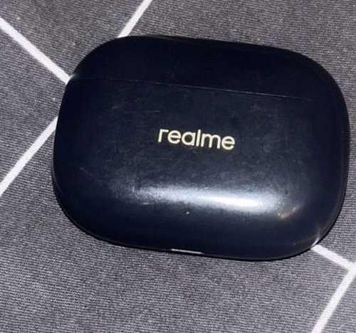 Наушники realme buds T300